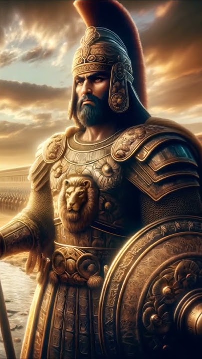 Sargon of Akkad - The Legendary True King of Ancient Mesopotamia # ...