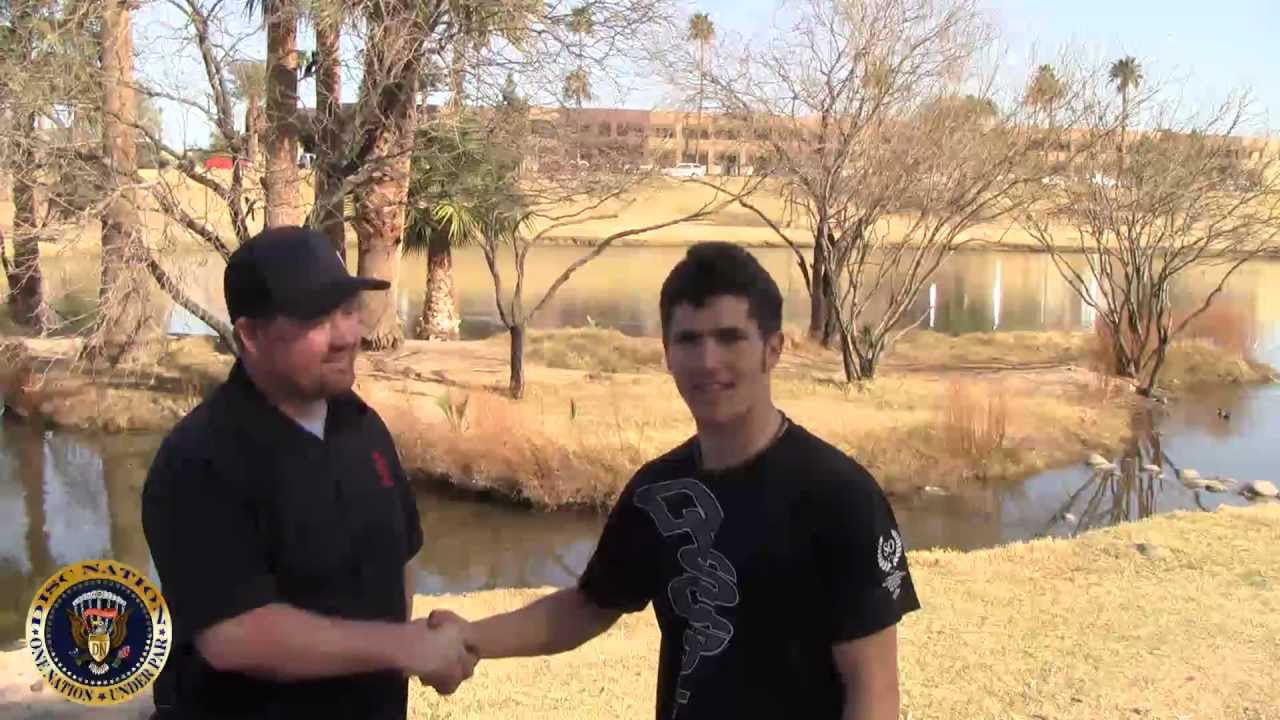 The Disc Golf Guy - Vlog #103 - Nikko Locastro Sponsored by Innova ...