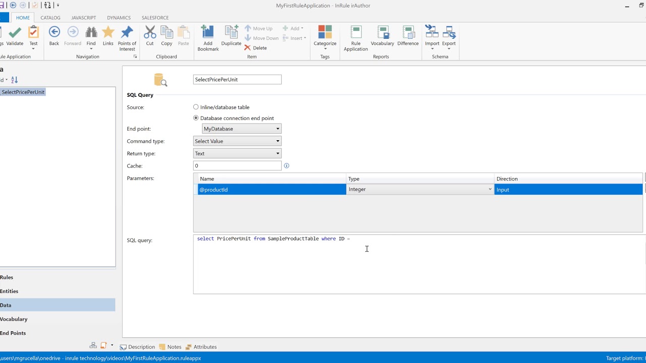 Execute SQL Query YouTube execute-sql-query-youtube