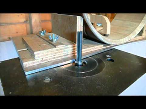 Cutting Snare Beds - YouTube