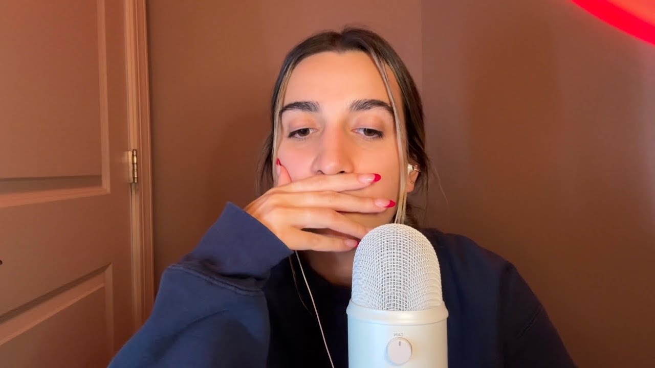 ASMR a directioner trying to cope... rest in peace liam payne 🤍🕊️ - YouTube