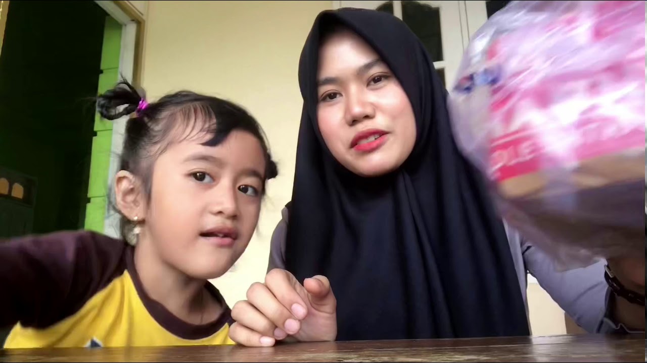 Video unboxing kura kura Dada merah (Damer) - YouTube