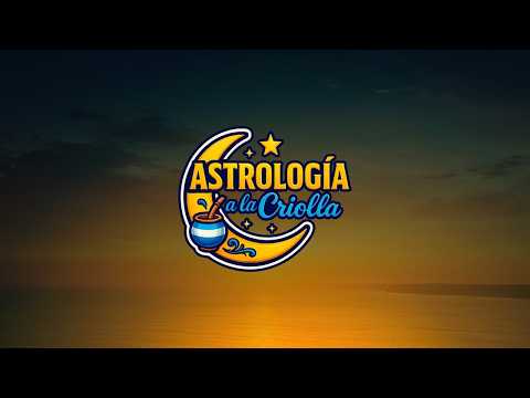ASTROLOGÍA A LA CRIOLLA con ANDREA RUSO | SESIÓN 50