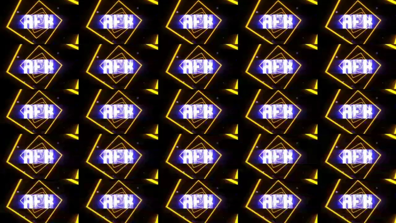 My Intro Game - YouTube