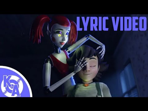 FNAF lyric song \