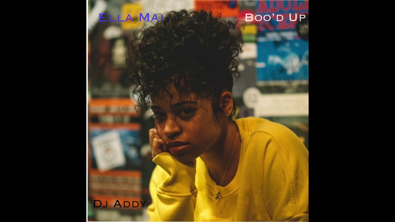 Dj Addy - Boo'd up (Jersey Club Remix) - YouTube