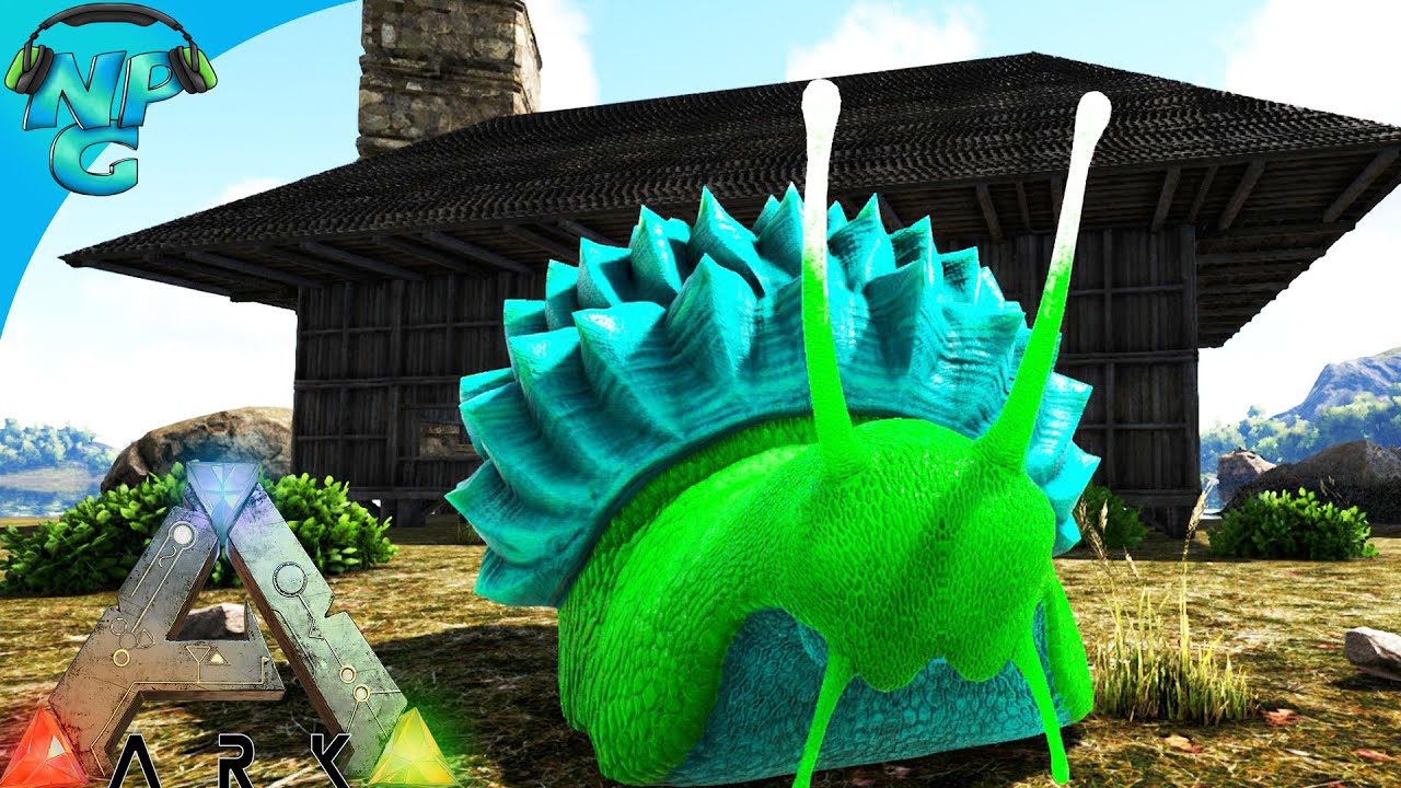 ARK Vikings - Reunited with an Old Friend and What to Expect from Game ...