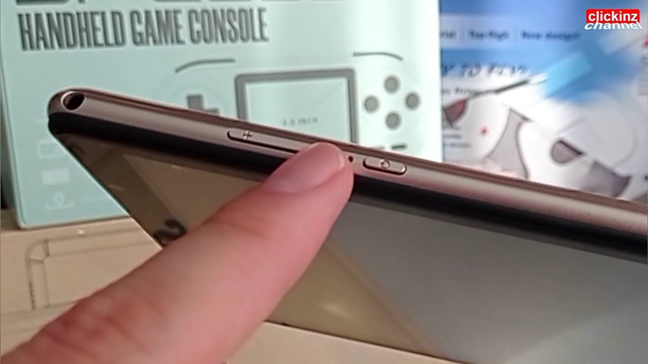 SEBBE S22 ANDROID 13 Tablet Hard Reset Formatear Unlock Pin Recovery Menu Restore Factory - YouTube