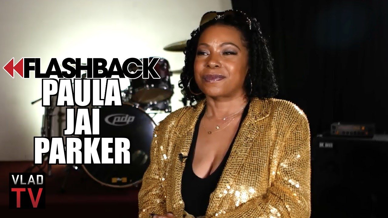Paula Jai Parker Addresses $5K Her 'Friday' Co-Stars Were Paid ...