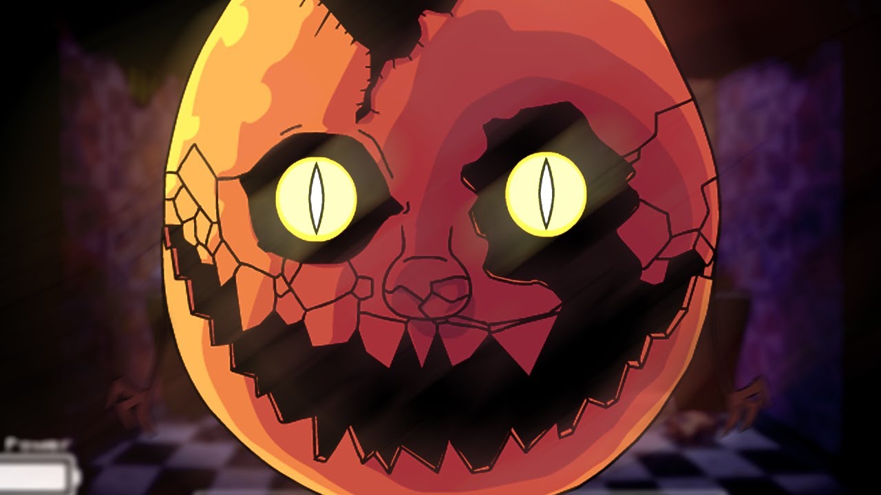 How Do You Like Your Eggs?【One Night at Flumpty's】 - YouTube