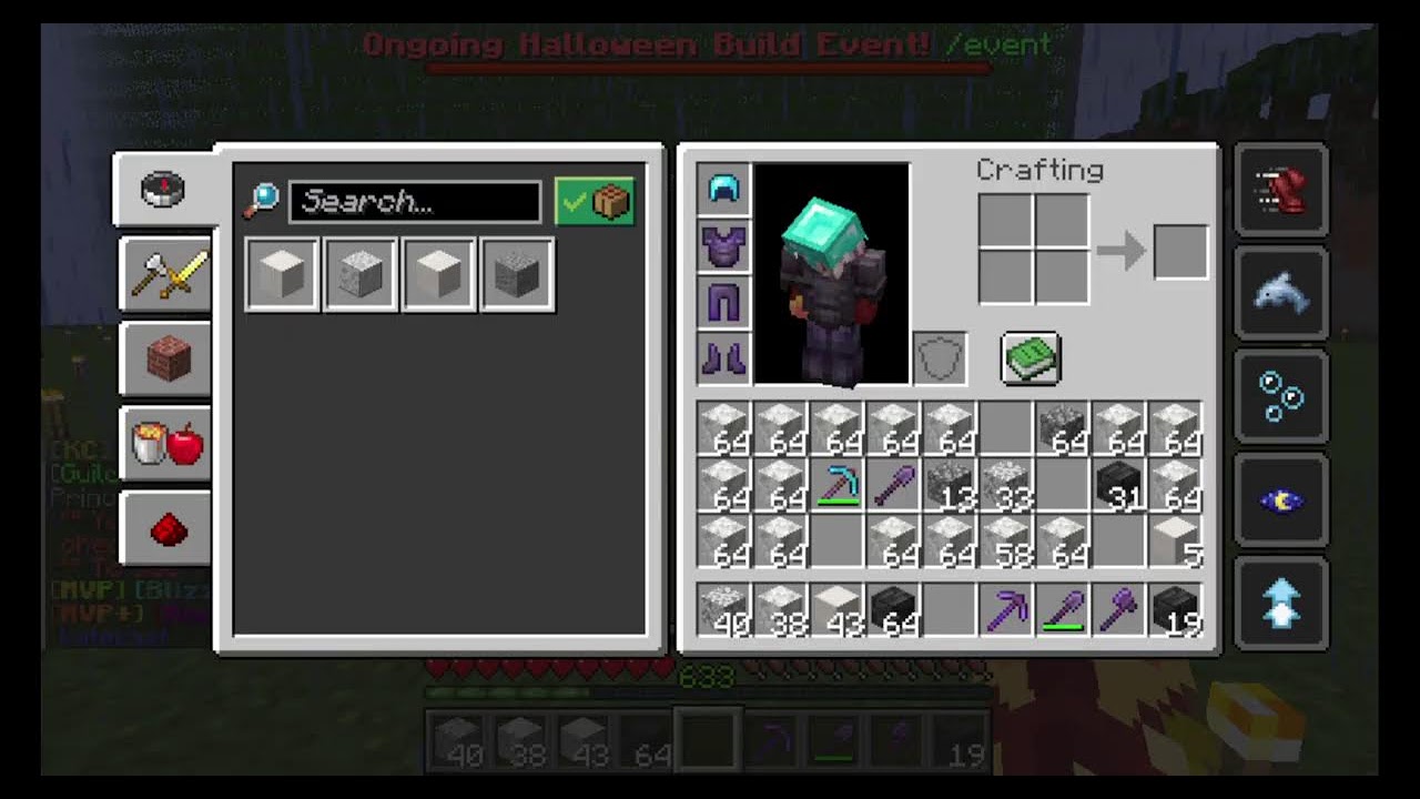 Let's Play Minecraft in Kingscraft PH Server EP 1 : Building Diplomat Hotel - YouTube