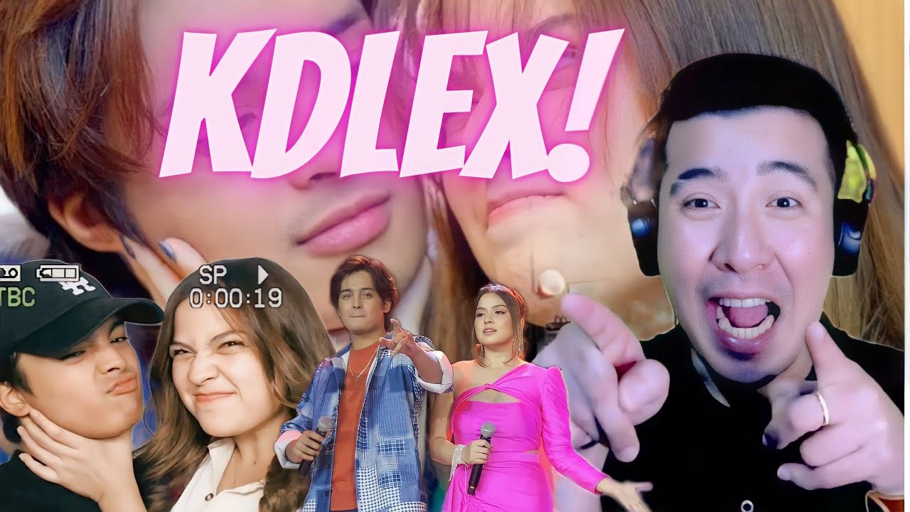 [REACTION] KDLEX TIKTOK COMPILATION | PART 32 - YouTube