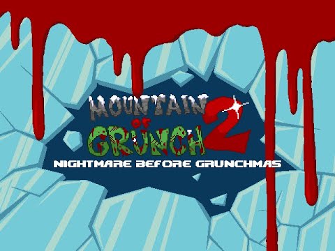 Mountain of Grunch 2 - Trailer - YouTube