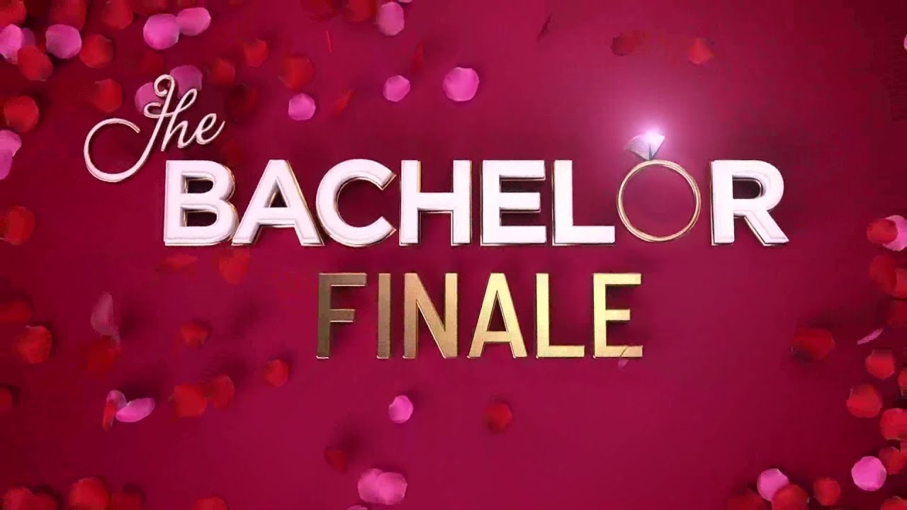 WIN Promo: The Bachelor Australia Finale (2019) - YouTube