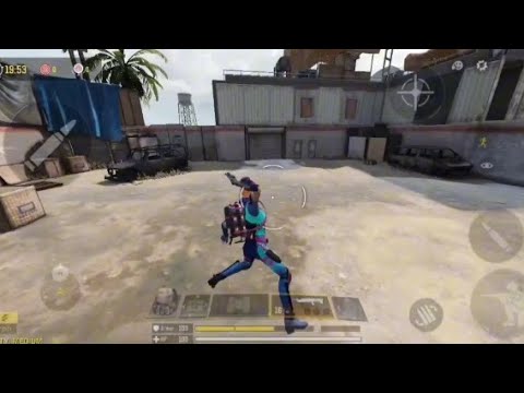 Easy Tutorial On How To Do A Shotgun Throw - YouTube