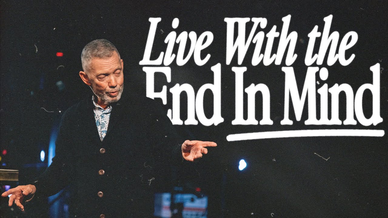 Live With The End In Mind| Jack Nause | February 11, 2023 - YouTube