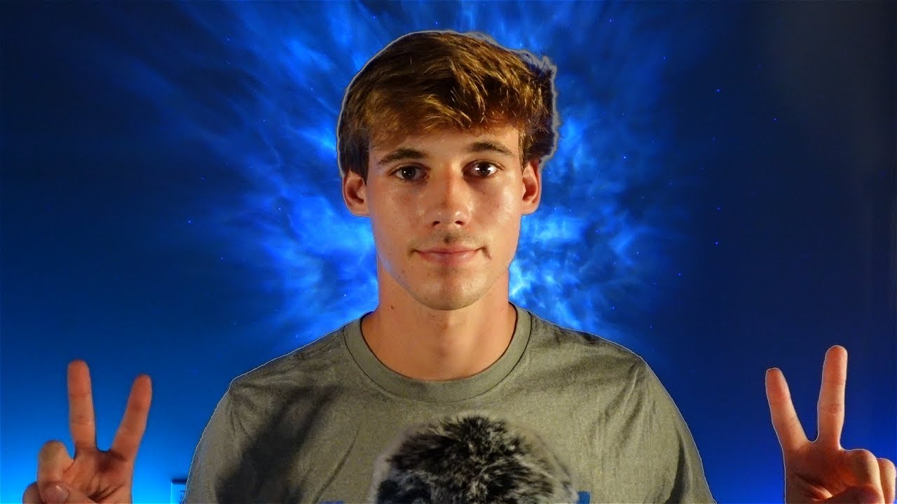 Wholesome ASMR channel updates - YouTube