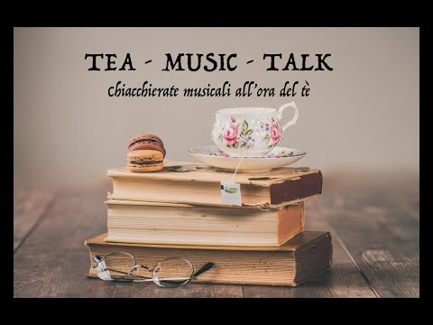 Tea Music Talk - YouTube