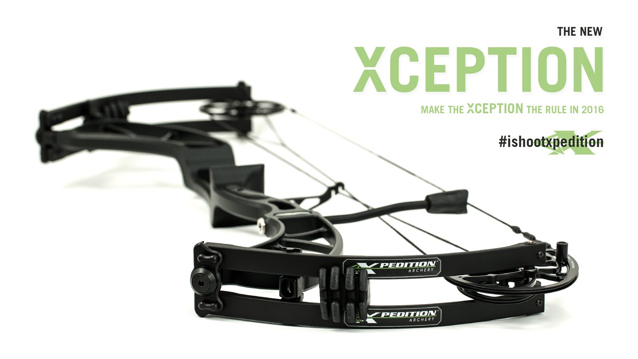 The Xception - YouTube