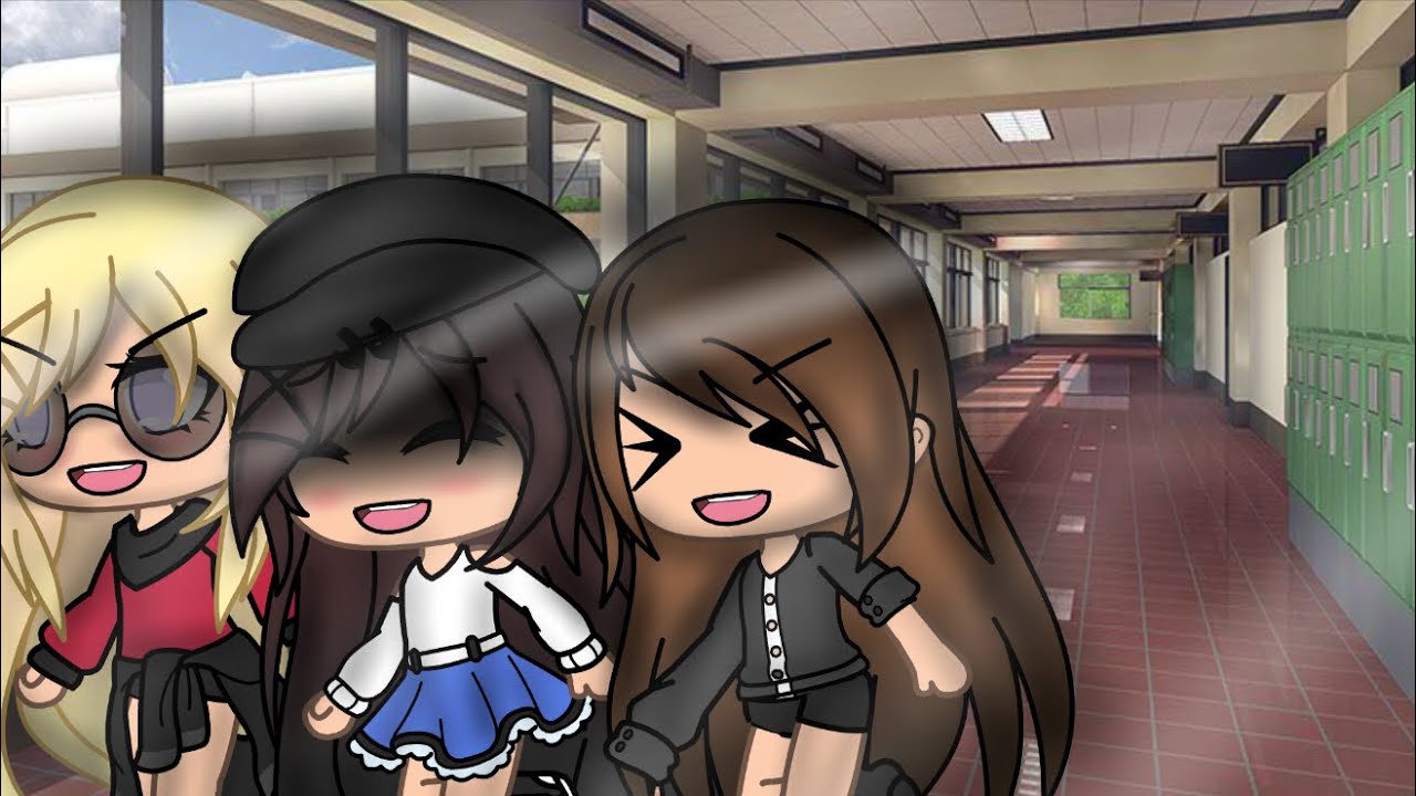 The Real Me Part 2 ~ Gacha Life - YouTube