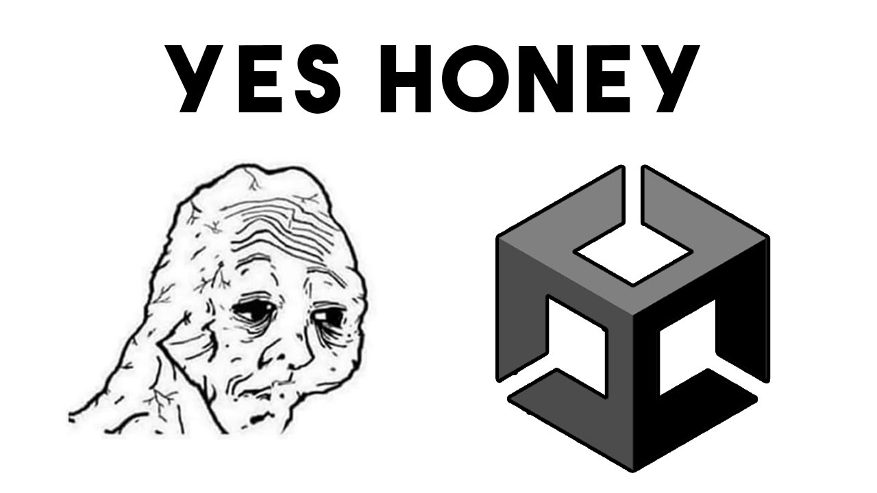 9 Idiots Attempt to Make a "Game" in "48 hours" - YouTube