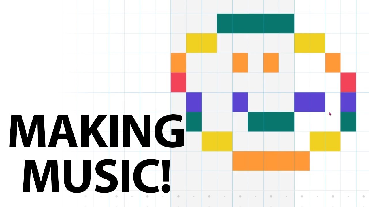 Making Music with Song Maker! - New Song - YouTube