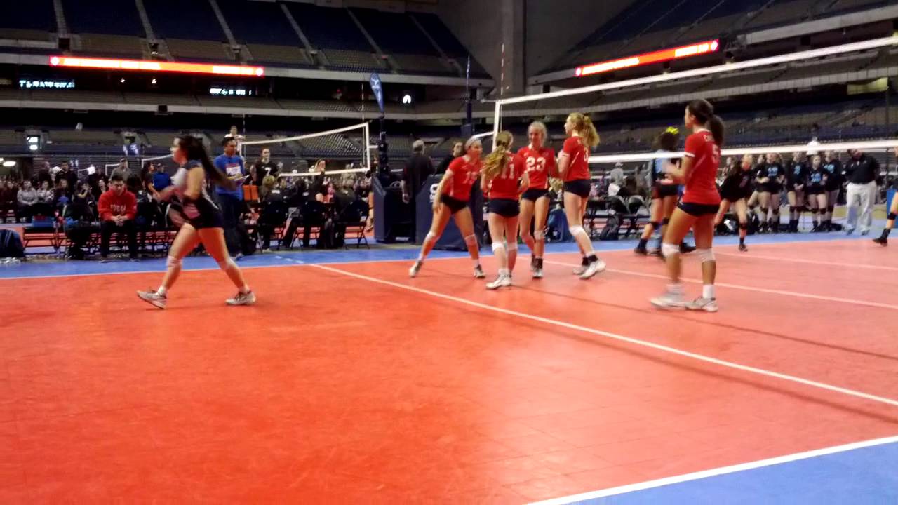 Excel RAVE - Kelsey - YouTube