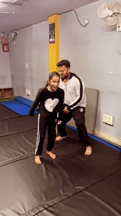 Parkour academy delhi | Delhi Parkour academy | Parkour classes #rickygymnast #8851921096 # ...