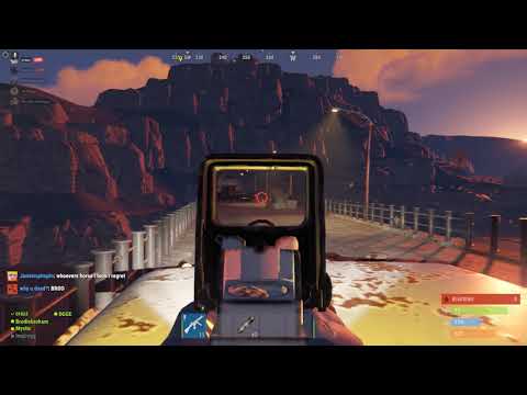 what 1.6k hours of rust looks like - YouTube