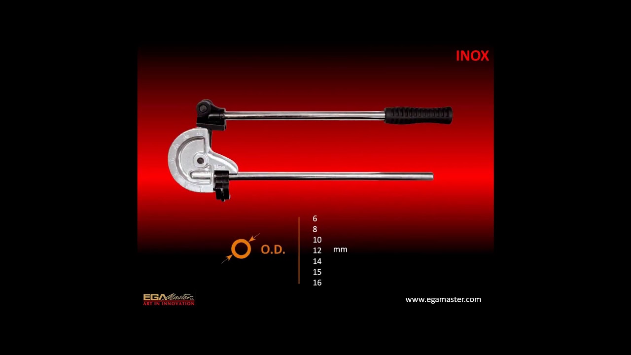 Pipe Ega Master - ANH DUONG TECH - YouTube