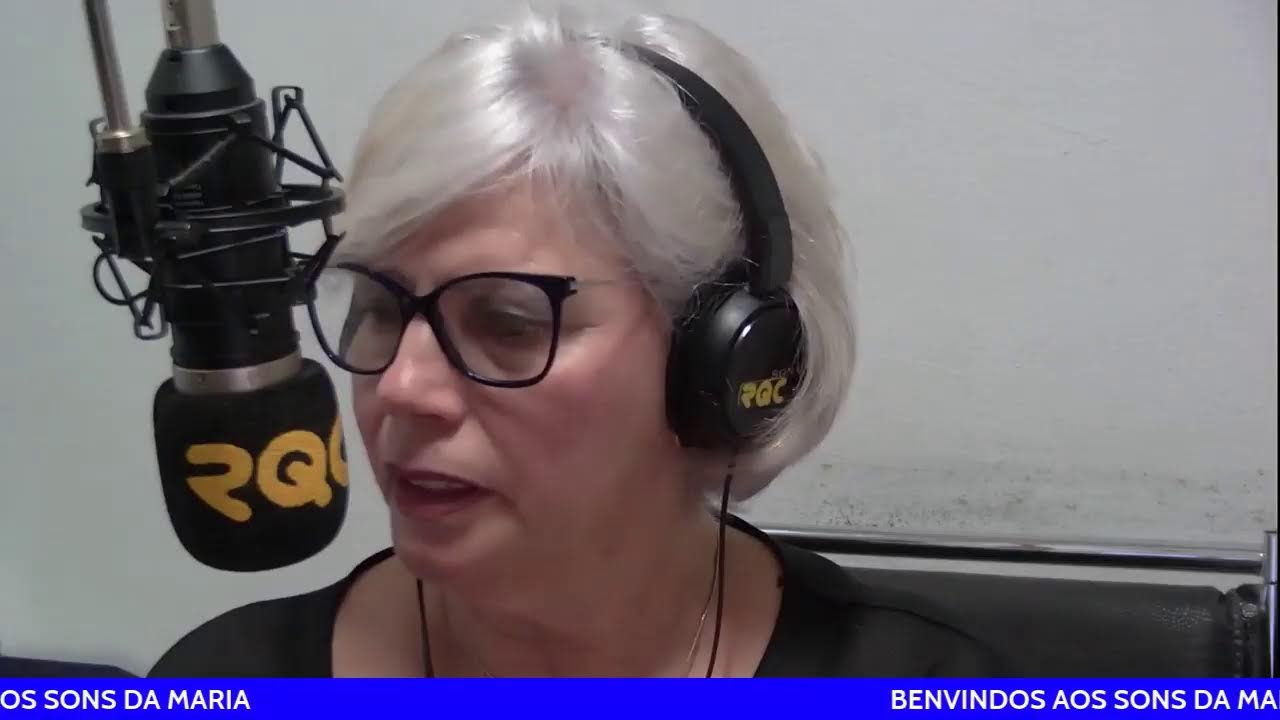 OS SONS DA MARIA - YouTube