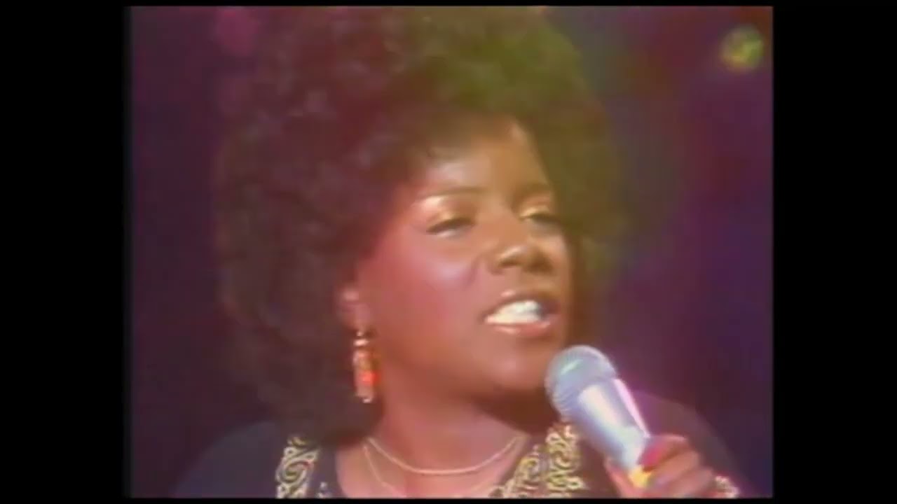 I will survive - Gloria Gaynor - YouTube