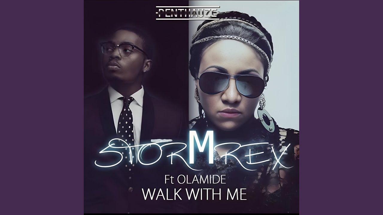 Walk with Me - YouTube