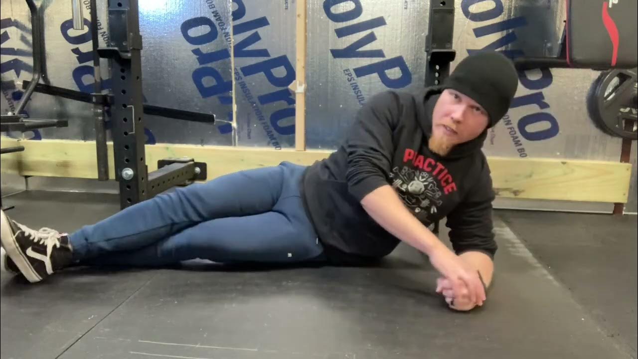 Side Plank (And Modifications) - YouTube