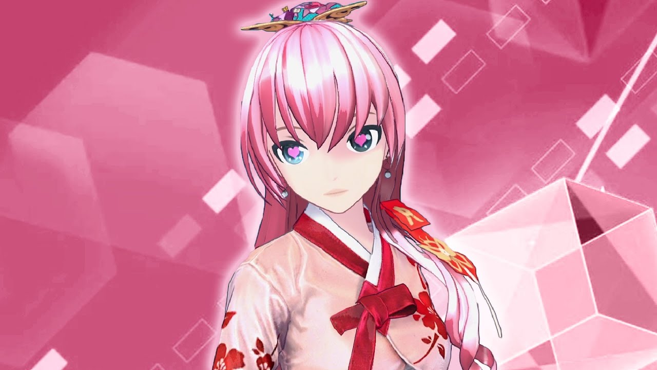 So A Modder Asked ME to put THEIR MODS in a Mega Mix+ Video. [Mod ...