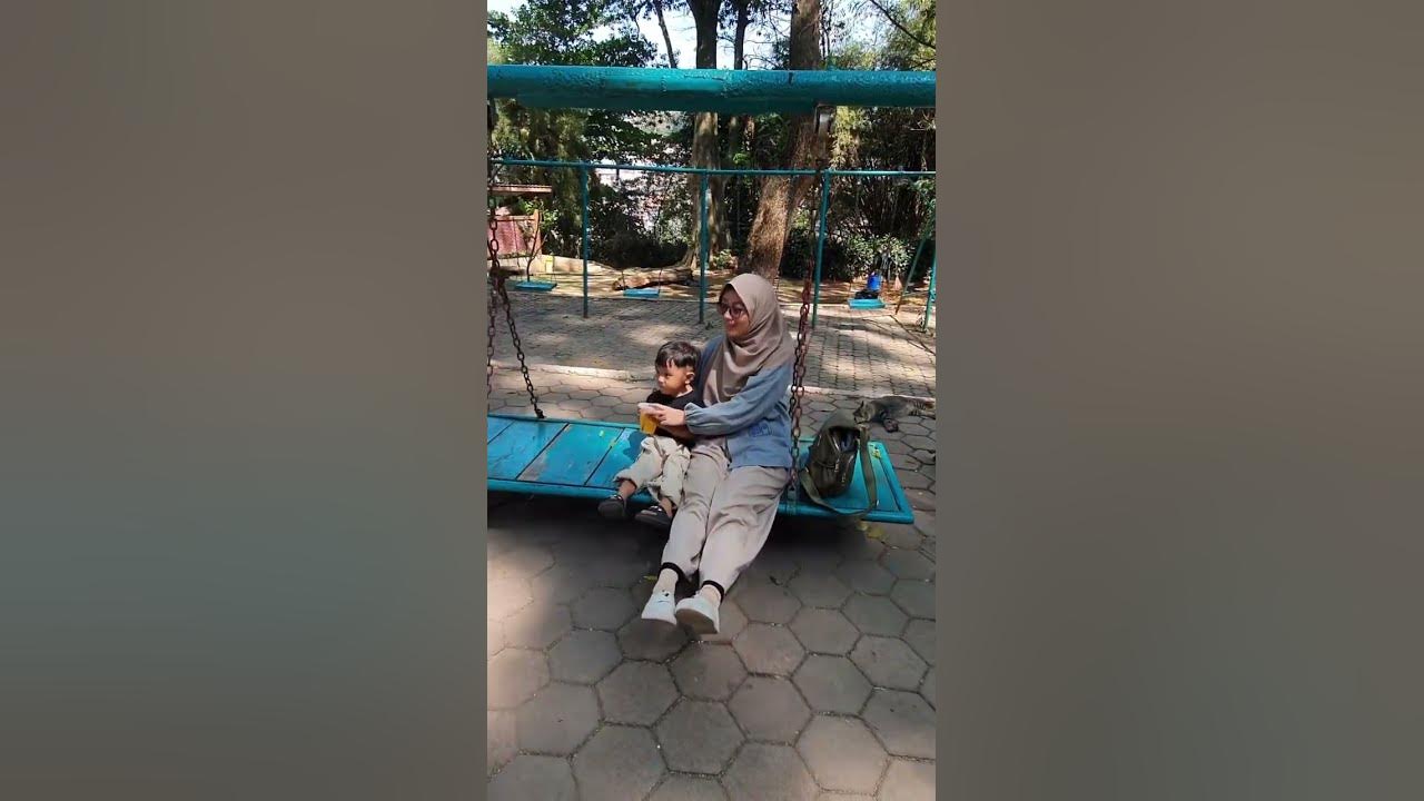 Santai Di Ayunan - YouTube