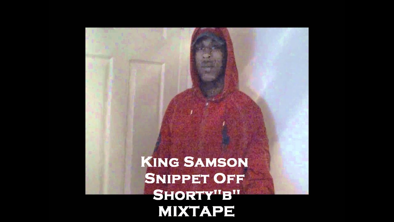 King Samson-Chi Town Hood Videos - YouTube