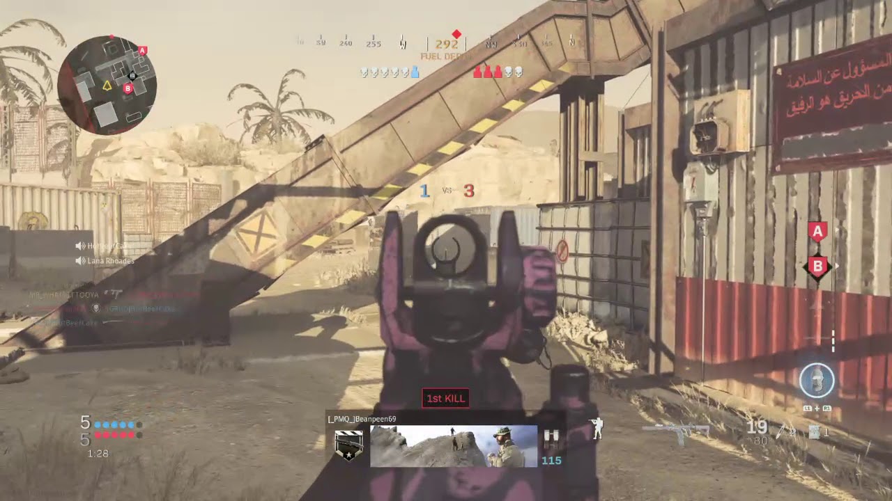 Cod12 - YouTube