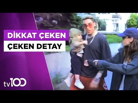 Can Bonomo ve Öykü Karayel Neden Gerildi?