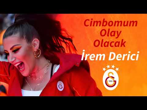 Cimbomum Olay Olacak İrem Derici