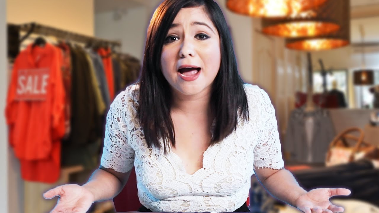 Former Retail Employees Spill Secrets - YouTube