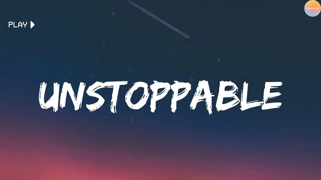 Sia - Unstoppable (Lyrics) || Beyoncé, Justin Bieber ft. Daniel Caesar, Giveon, Maroon 5 - YouTube