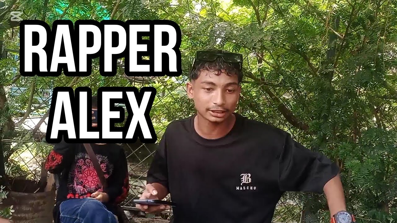 Young rapper form purba🔥AKA LX - YouTube