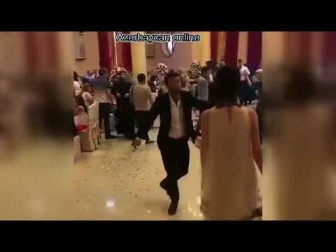 Bəy təzə qızışmışdi ki gəlin qaçdı