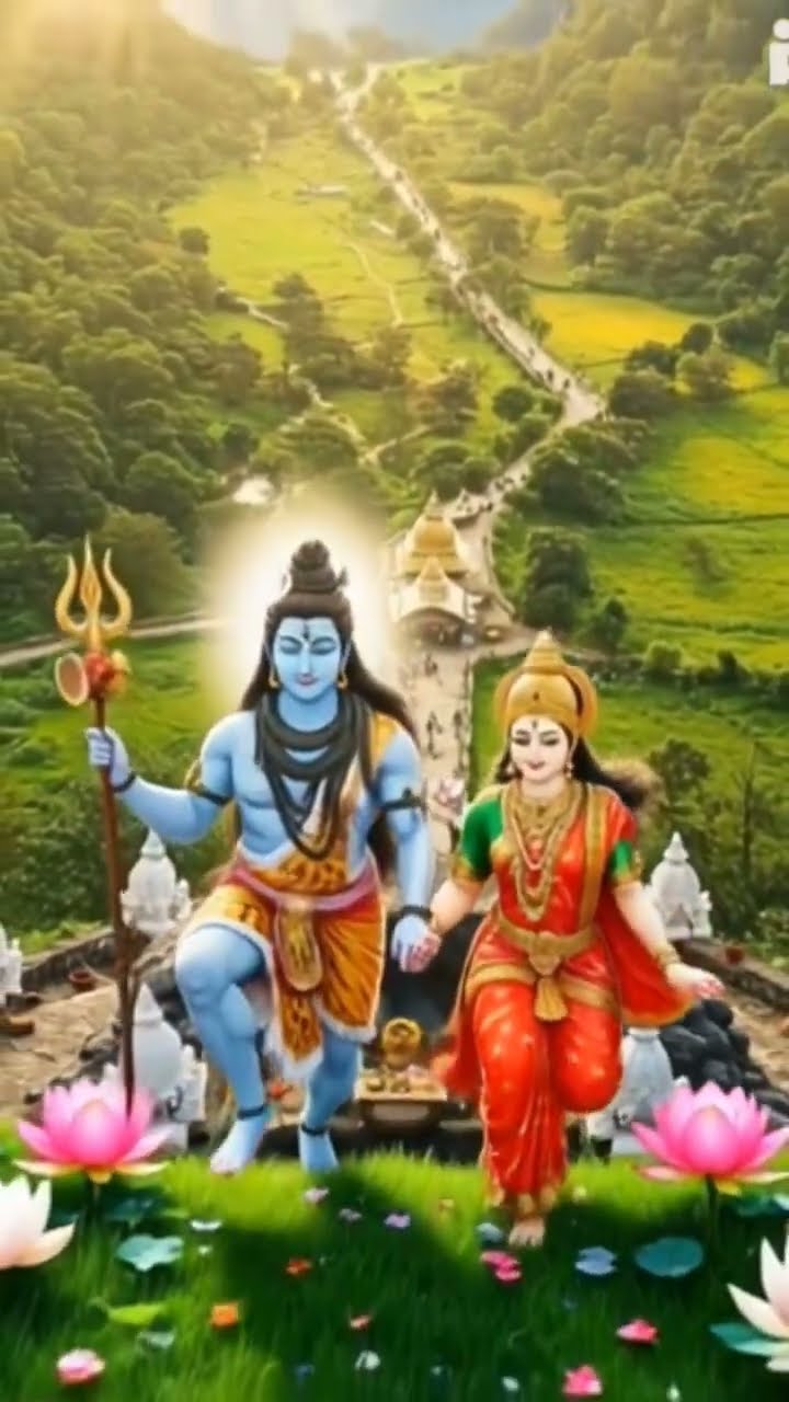 bhole baba #bholenath #bhole #parvati #shortsfeed - YouTube