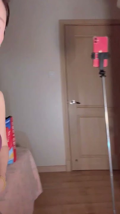 喜欢阿姨吗 #主播 #主播 #dance #跳舞 #老婆 - YouTube