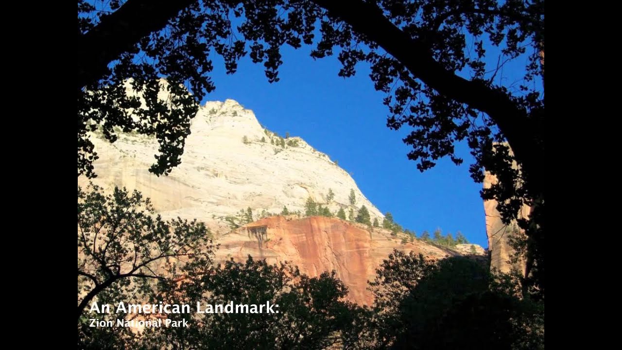 North American Landmarks