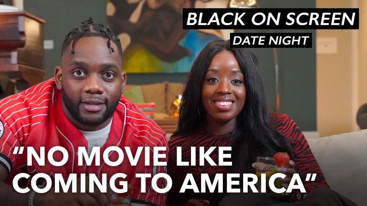The Kabs family talk film, nostalgia and how they first met | Black on ...