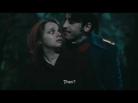 vatanım sensin leon wants marry to hilal!  episode 36