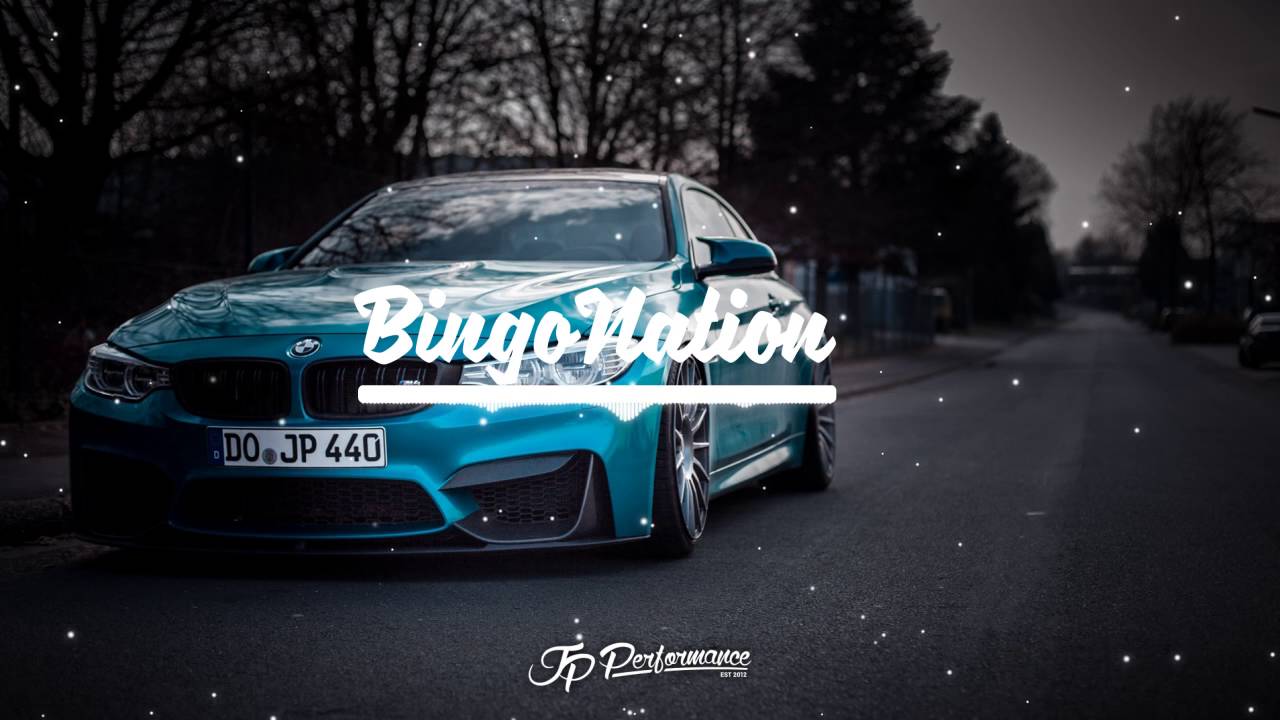 Million Stylez - Miss Fatty [REMIX BINGO NATION] - YouTube